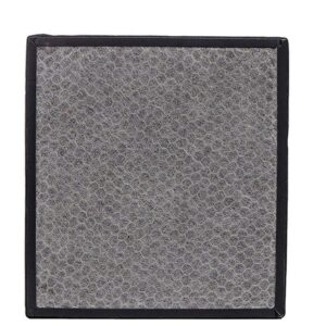 True HEPA Air Cleaner Filter Replacement Compatible with Alen Air BreatheSmart Air Cleaner BF35 by LifeSupplyUSA