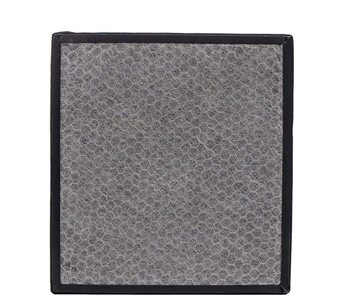 True HEPA Air Cleaner Filter Replacement Compatible with Alen Air BreatheSmart Air Cleaner BF35 by LifeSupplyUSA