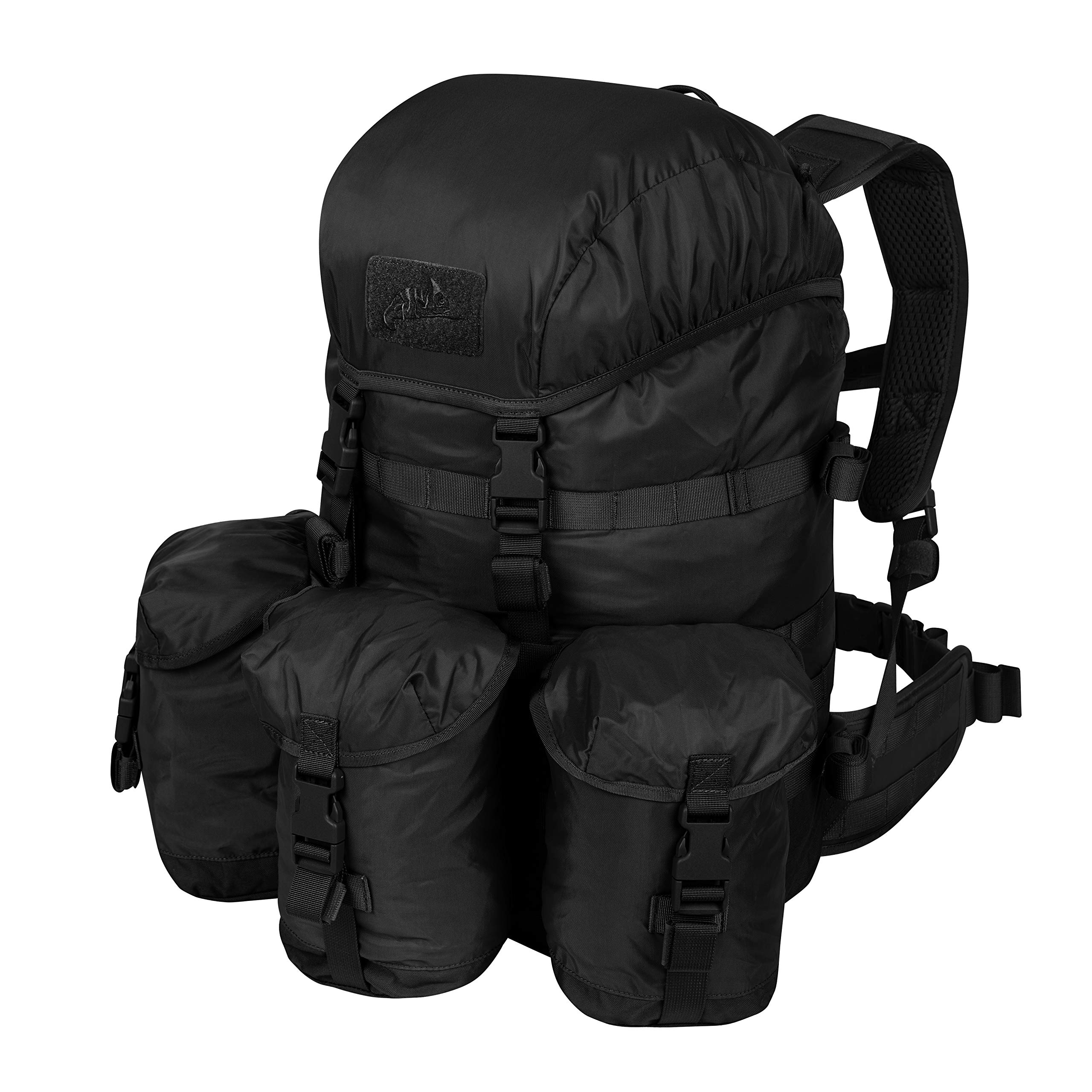 Helikon-Tex Bushcraft Line, Matilda Backpack Black