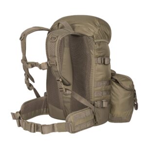 Helikon-Tex Bushcraft Line, Matilda Backpack Black