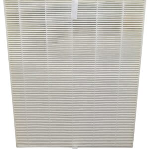 PureAir - Air purifier filter compatible with Kenmore 85151