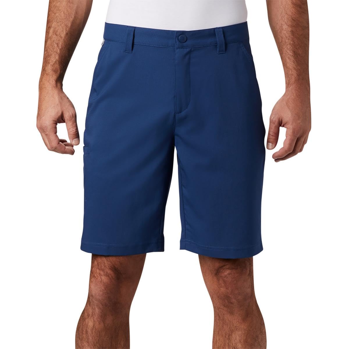 Columbia Men's Tamiami Short, Carbon, 36