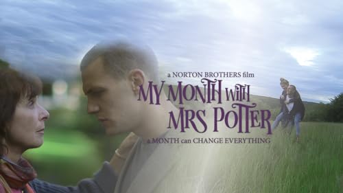 My Month with Mrs Potter