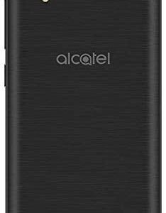 Alcatel 1 (2019) 4G LTE Unlocked 5 inch 8MP Flash 5033D Quad Core Factory Unlocked Android Oreo Worldwide Desbloqueado