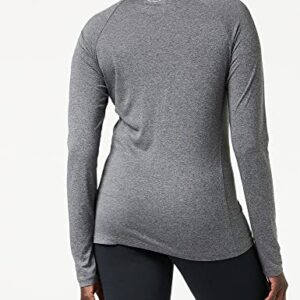 Under Armour UA Tech ½ Zip SM Carbon Heather