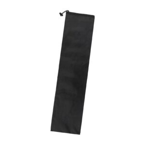 alpenstocks outdoor hiking trekking pole portable storage bag - 70 x 17.5cm