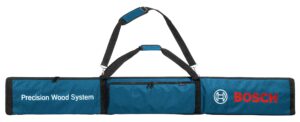 bosch fsnbag carrying bag for 63.3 in. tracks