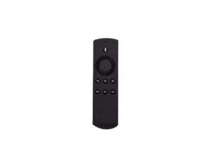 calvas 2nd gen voice wifi remote control dr49wk b for amazon fire tv stick box