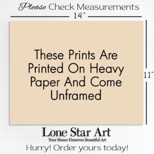 Sherlock Holmes - The Sign of Four - When You Have Eliminated the Impossible - 11x14 Unframed Typography Book Page Print - Great Decor and Gift for Mystery, Detective and Graphic Novel Fans Under $15