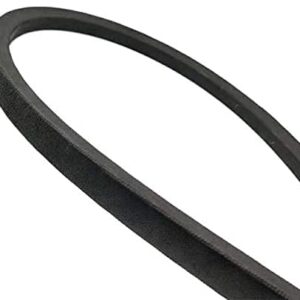 Kuumai Lawn Mower Replacement Deck V Belt 5/8" X 174 3/4" for Toro 115-7407, 74901, 74921, 74922 and 74941CP Z Master G3 Riders with 48" Deck