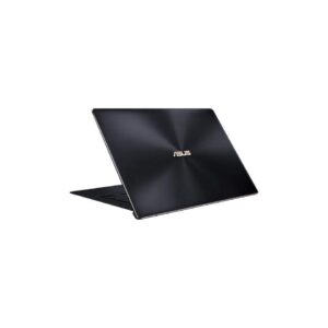 ASUS ZenBook S Ultra-Thin & Light Laptop 13.3 inches UHD 4K Touch 8th Gen Intel Core i7-8565U 16GB RAM 512GB PCIe SSD, FP Sensor, Thunderbolt, Windows 10 Pro - UX391FA-XH74T (Renewed)