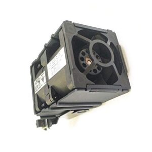 New Cooling Fan Compatible for HP ProLiant DL360 G8 DL360E G8 DL360P G8 Fan Module Part's Number 654752-002 654752-003 667882-001 697183-002 697183-001 GFM0412SS Fan