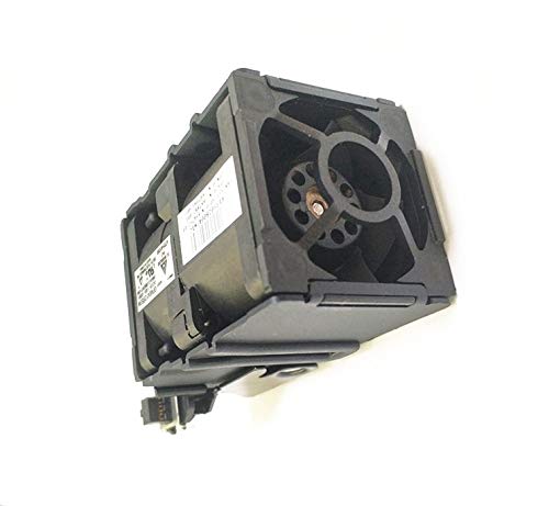 New Cooling Fan Compatible for HP ProLiant DL360 G8 DL360E G8 DL360P G8 Fan Module Part's Number 654752-002 654752-003 667882-001 697183-002 697183-001 GFM0412SS Fan