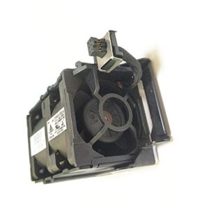 New Cooling Fan Compatible for HP ProLiant DL360 G8 DL360E G8 DL360P G8 Fan Module Part's Number 654752-002 654752-003 667882-001 697183-002 697183-001 GFM0412SS Fan