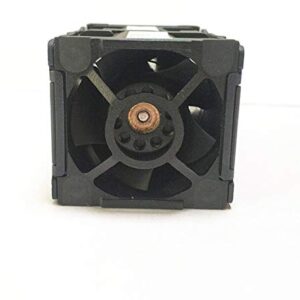 New Cooling Fan Compatible for HP ProLiant DL360 G8 DL360E G8 DL360P G8 Fan Module Part's Number 654752-002 654752-003 667882-001 697183-002 697183-001 GFM0412SS Fan