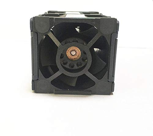 New Cooling Fan Compatible for HP ProLiant DL360 G8 DL360E G8 DL360P G8 Fan Module Part's Number 654752-002 654752-003 667882-001 697183-002 697183-001 GFM0412SS Fan