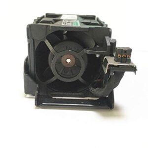 New Cooling Fan Compatible for HP ProLiant DL360 G8 DL360E G8 DL360P G8 Fan Module Part's Number 654752-002 654752-003 667882-001 697183-002 697183-001 GFM0412SS Fan