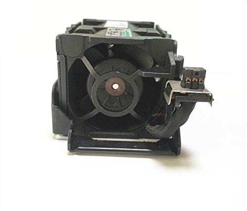 New Cooling Fan Compatible for HP ProLiant DL360 G8 DL360E G8 DL360P G8 Fan Module Part's Number 654752-002 654752-003 667882-001 697183-002 697183-001 GFM0412SS Fan