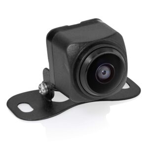 boyo vtb192 - universal mount backup camera with super wide view angle