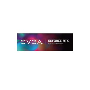 EVGA GeForce RTX 2080 Ti Black Edition Gaming, 11GB GDDR6, Dual HDB Fans & RGB LED Graphics Card 11G-P4-2281-KR (Renewed)