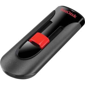 SanDisk Cruzer Glide 128GB USB 2.0 Flash Drive SDCZ60-128G-A46