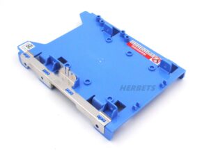 bthebkrs precision 2.5" hard drive caddy t3500 t5500 optiplex 790 960 980 990 r494d f767d j132d