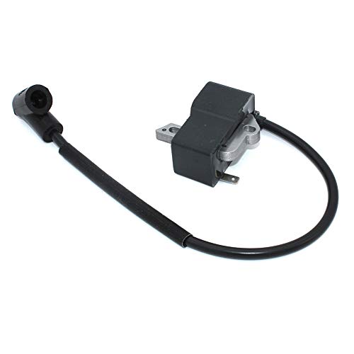 Ignition Coil Module For Husqvarna 124 125 128 545046701 545046702 MB-45 MBU-7