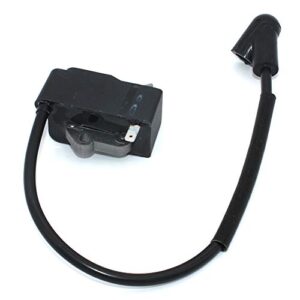 Ignition Coil Module For Husqvarna 124 125 128 545046701 545046702 MB-45 MBU-7