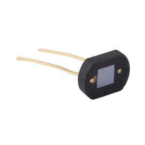 garosa 3pcs silicon photodiode 2du3 silicon photodiode visible light detector silicon photocell photoresistor