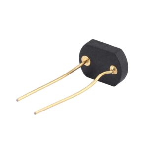 Garosa 3PCS Silicon Photodiode 2DU3 Silicon Photodiode Visible Light Detector Silicon Photocell Photoresistor