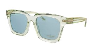 tom ford women's sari 52mm sunglasses