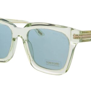 Tom Ford Women's Sari 52Mm Sunglasses