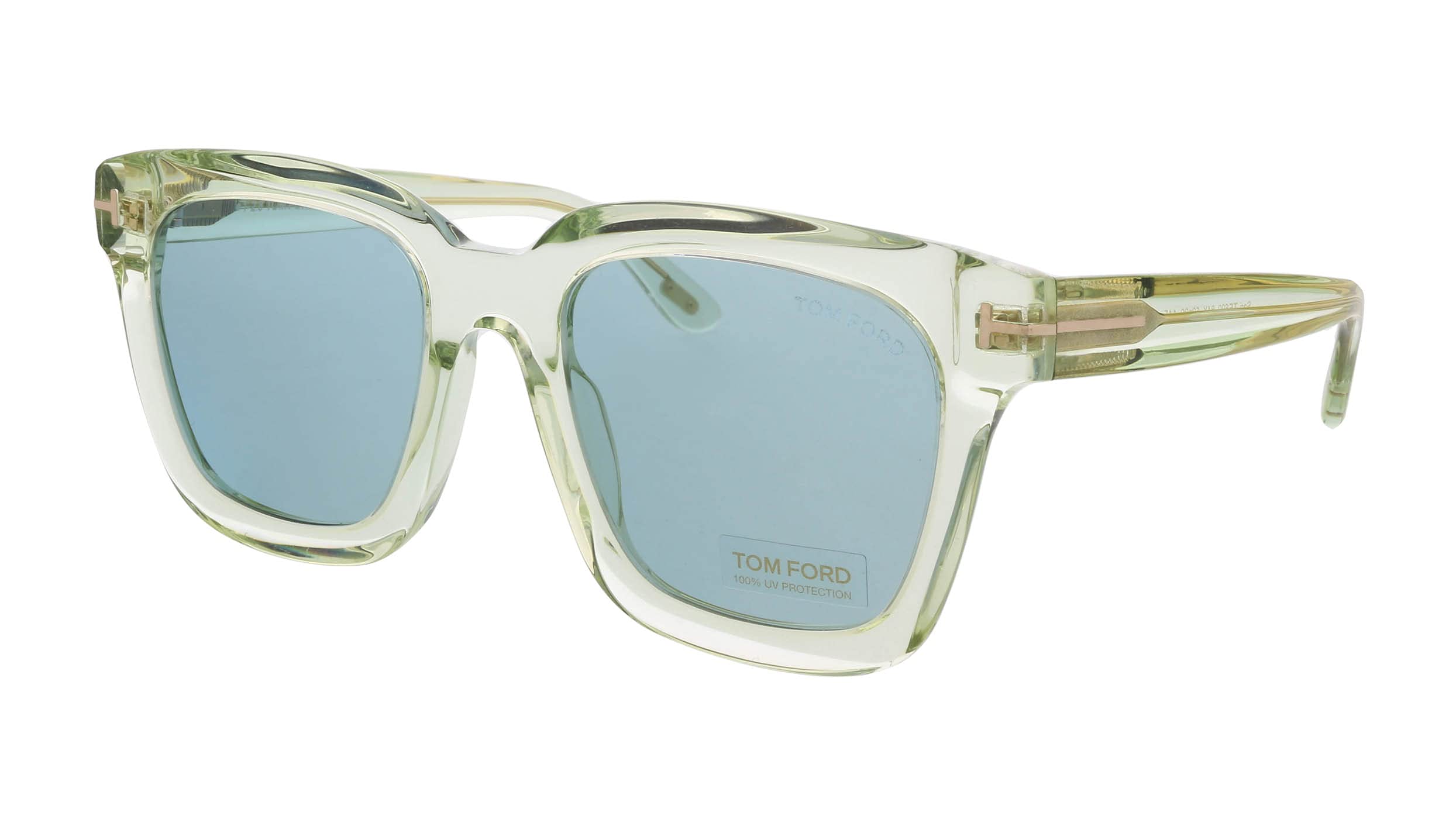 Tom Ford Women's Sari 52Mm Sunglasses