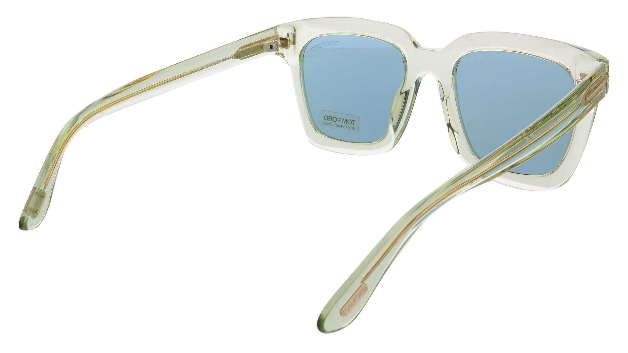 Tom Ford Women's Sari 52Mm Sunglasses