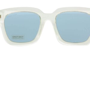 Tom Ford Women's Sari 52Mm Sunglasses