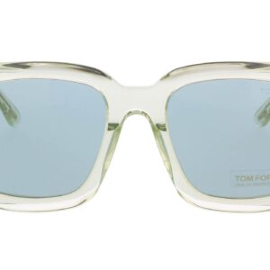 Tom Ford Women's Sari 52Mm Sunglasses