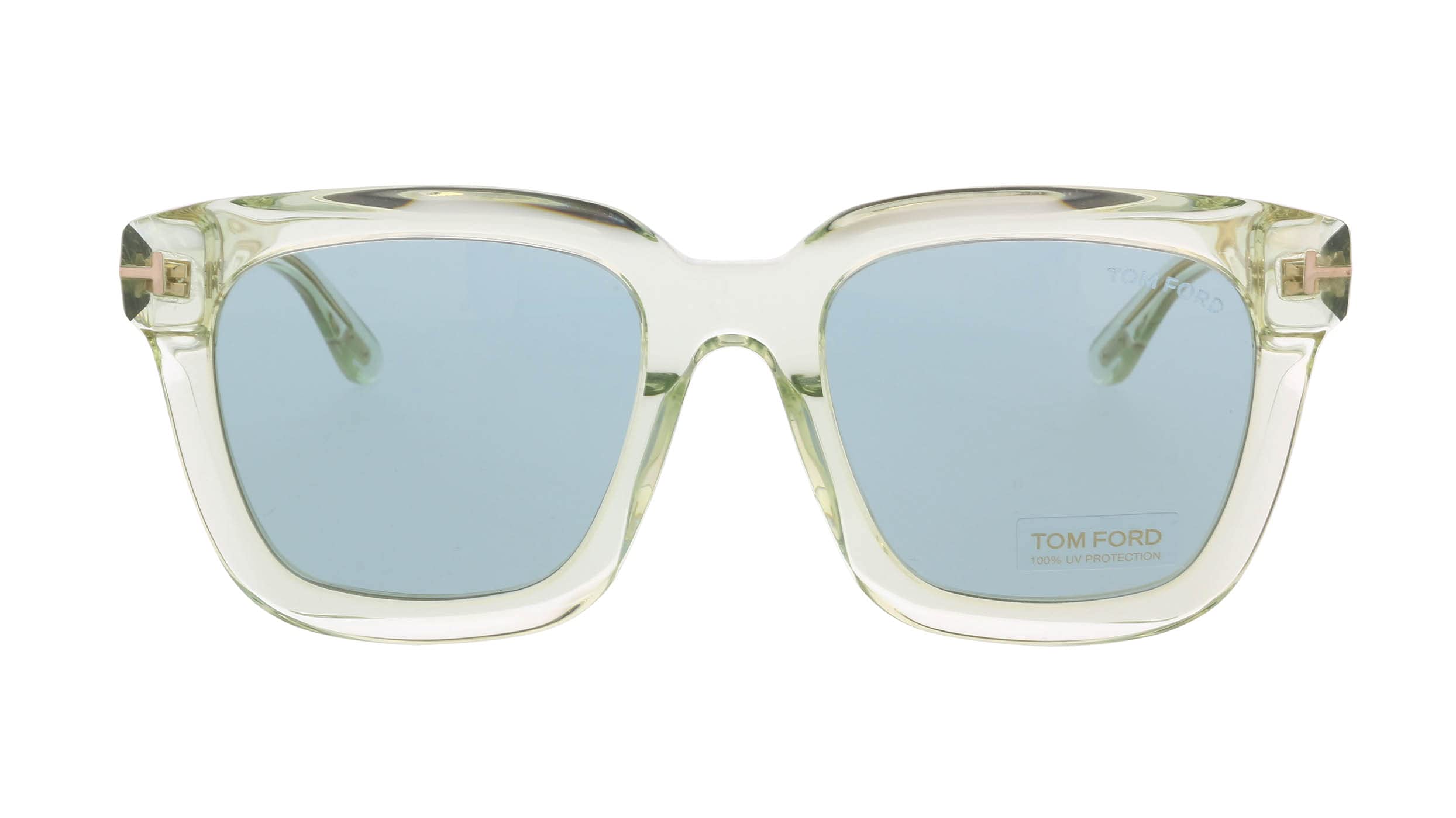 Tom Ford Women's Sari 52Mm Sunglasses