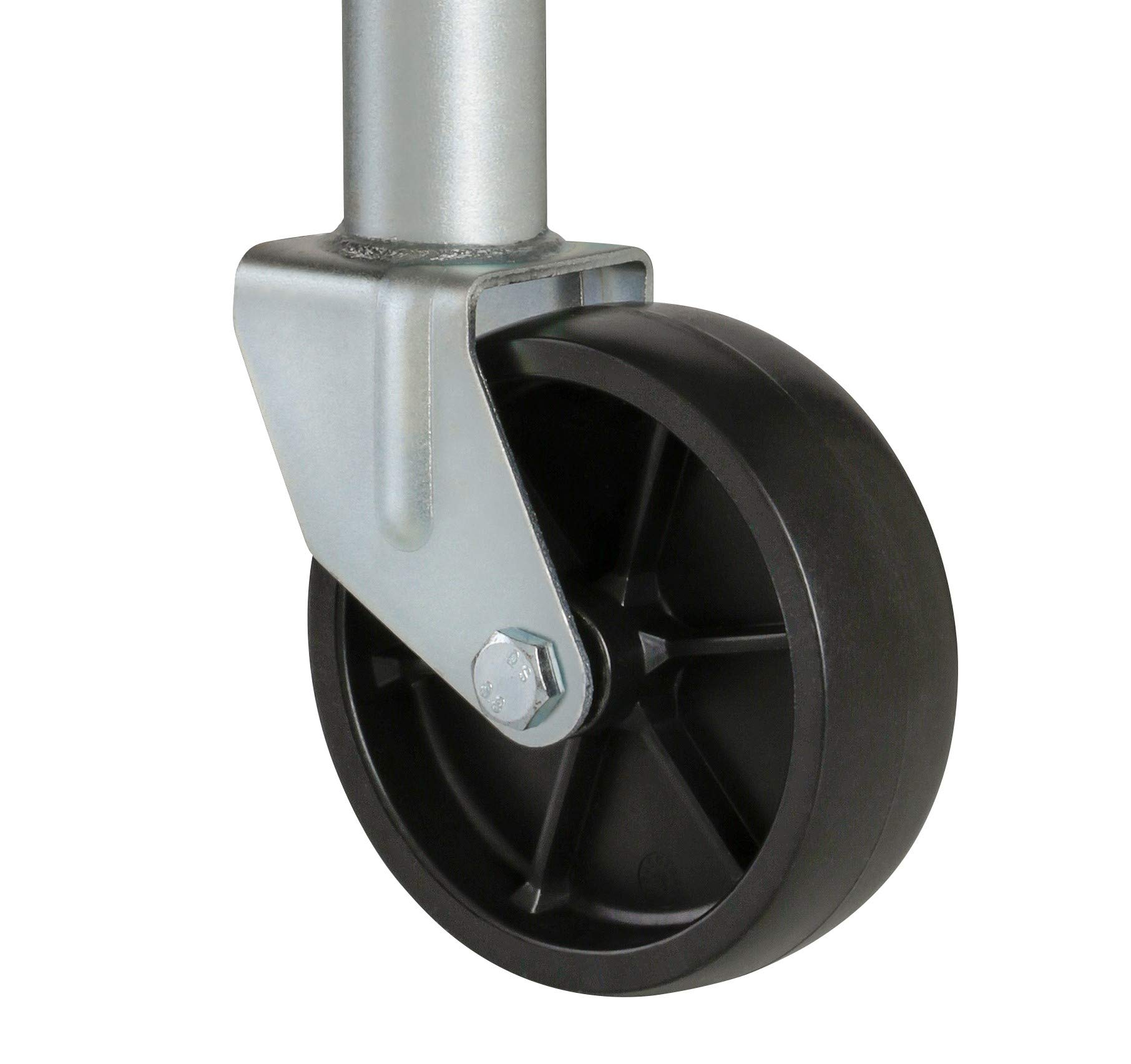 bROK Products 32925 Marine Jack with Bolt on Swivel Plate - 1000 lb.