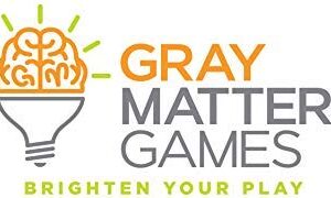 Office Decathlon Game by Gray Matters Games, Office Game for Coworkers, Olympic-Inspired Team Building Game for Work with Fun Ice Breaker Activities