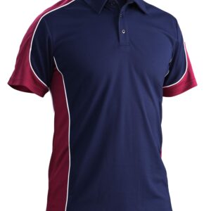 Mens Golf Polo Shirt Short Sleeve Performance Shirt Quick Dry Shirt Men Casual Shirt Polo Shirts for Men T Shirts Golf Shirts Fishing Shirts Work Shirts for Men