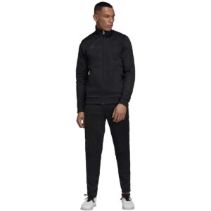 adidas Men's Runnning Jackets Black - DY5826 (M)