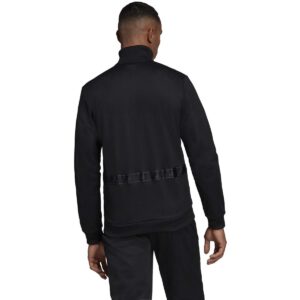 adidas Men's Runnning Jackets Black - DY5826 (M)