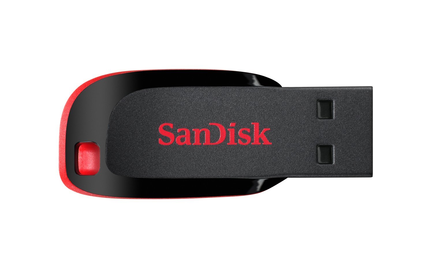 SanDisk Cruzer Blade 128GB (10 Pack Bundle) USB 2.0 Flash Drive Jump Drive Pen USB Drive (SDCZ50-128G-B35) Plus (5) Everything But Stromboli (TM) Lanyard