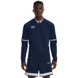 Under Armour Men's UA Challenger III Midlayer LG Navy