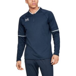 Under Armour Men's UA Challenger III Midlayer LG Navy