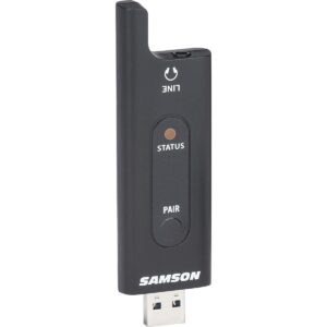 rxd2 wireless usb receiver for stage xpd2/xpd1/x1u system