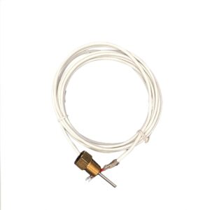 711632e1-21d264 temperature sensor suitable for compair air compressor gd gardner denver replacement part