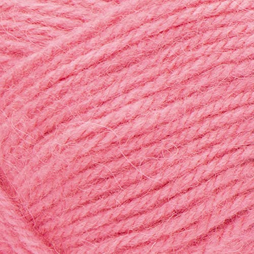 Patons Lincoln Fog Yarn, Blush