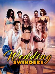 wedding swingers