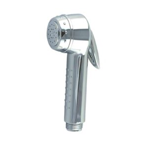 marvix trigger shower head on/off control & constant water flow 1/2'' bsp thread chrome handle